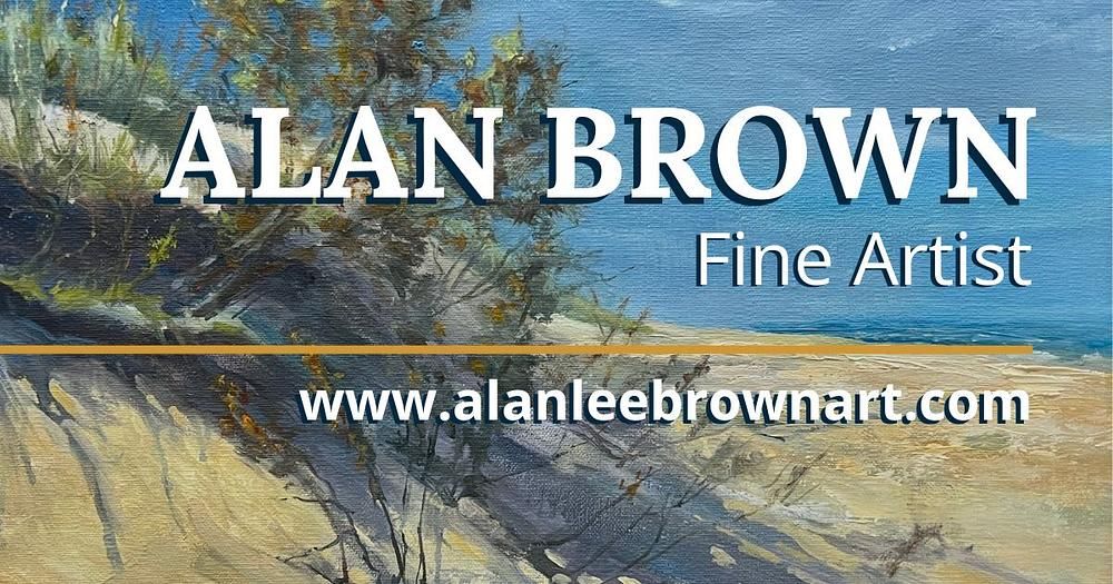 ARCHITECTURE & NEIGHBORHOODS | Alan Lee Brown