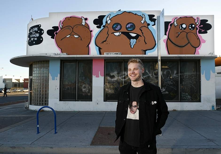 Ryan Brunty Marketing Portfolio Brand Marketing Director/Creative Director