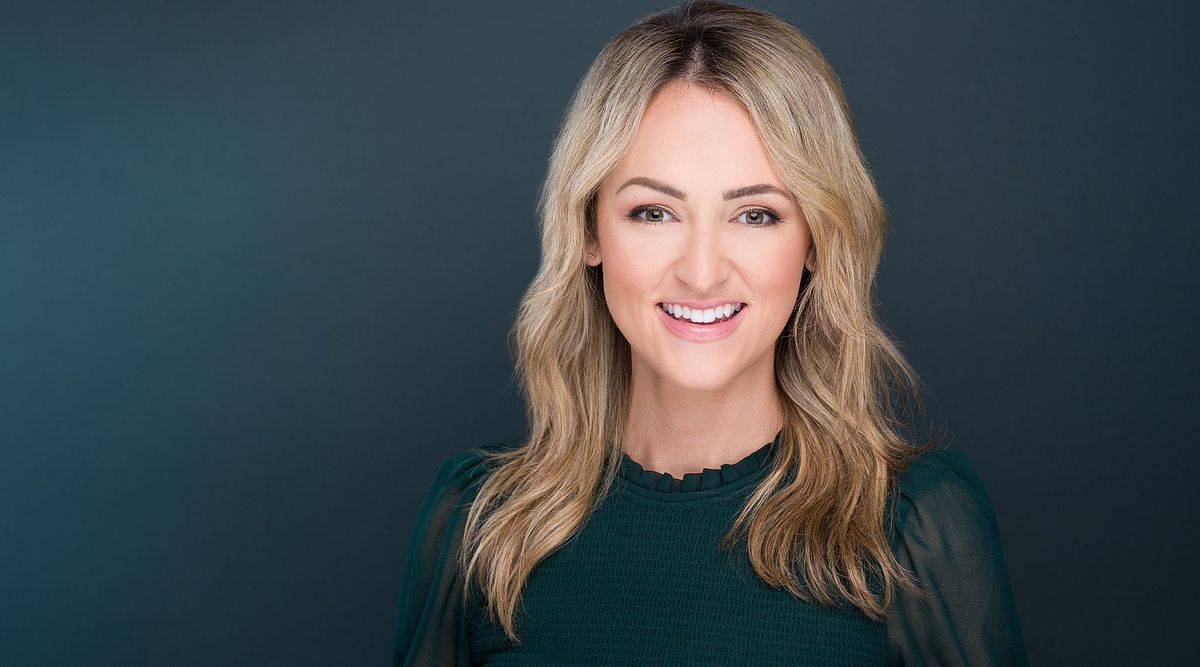 Edmonton Professional Headshots