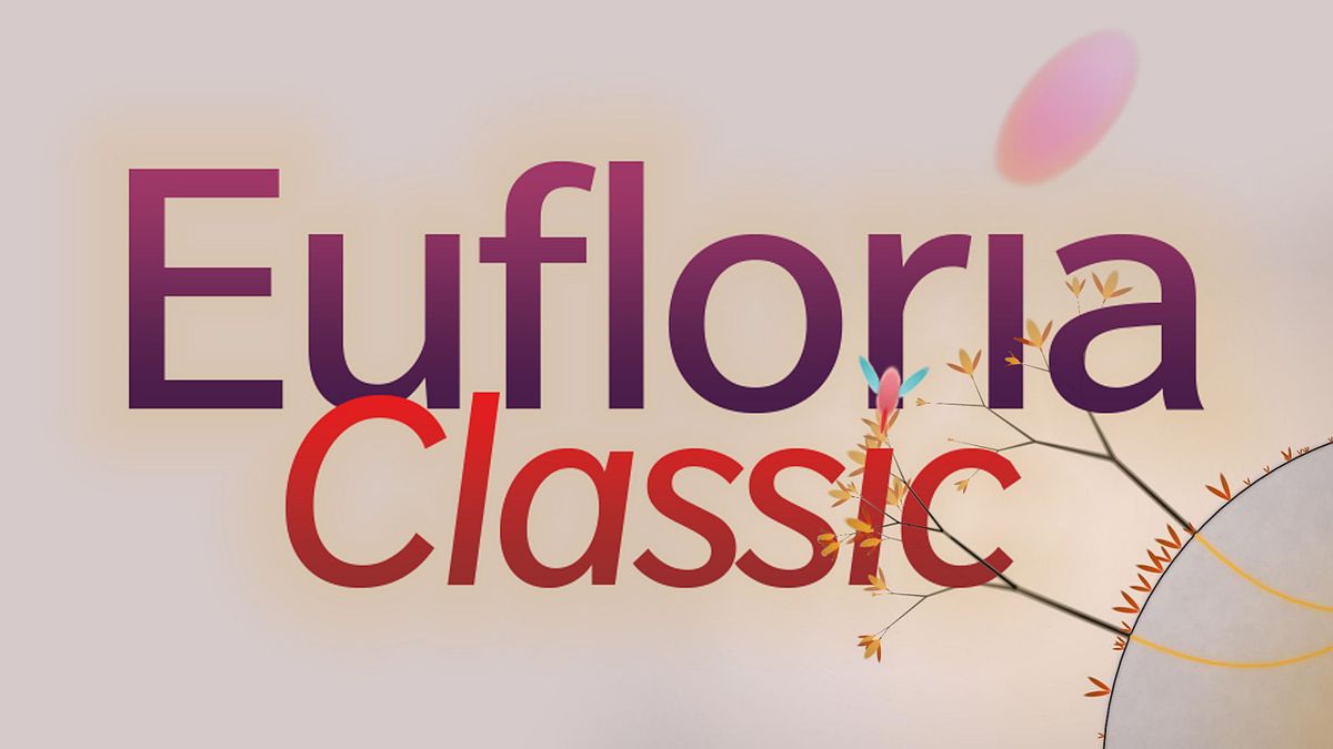Eufloria Classic