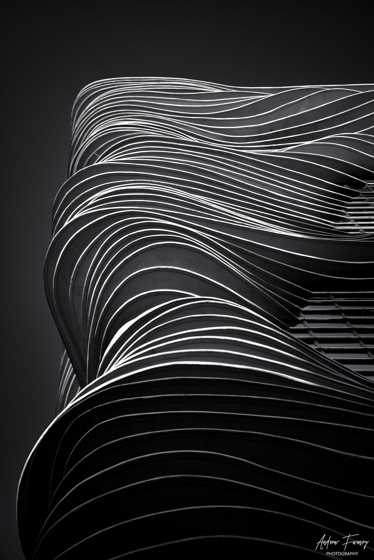 Cityscape Photography - Andrew Furney