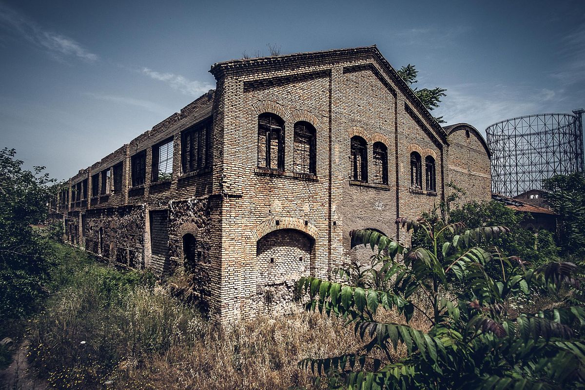 EX MIRA LANZA