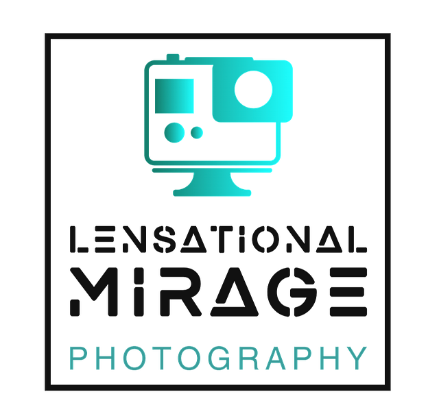 Ivette | Lensational Mirage Photography
