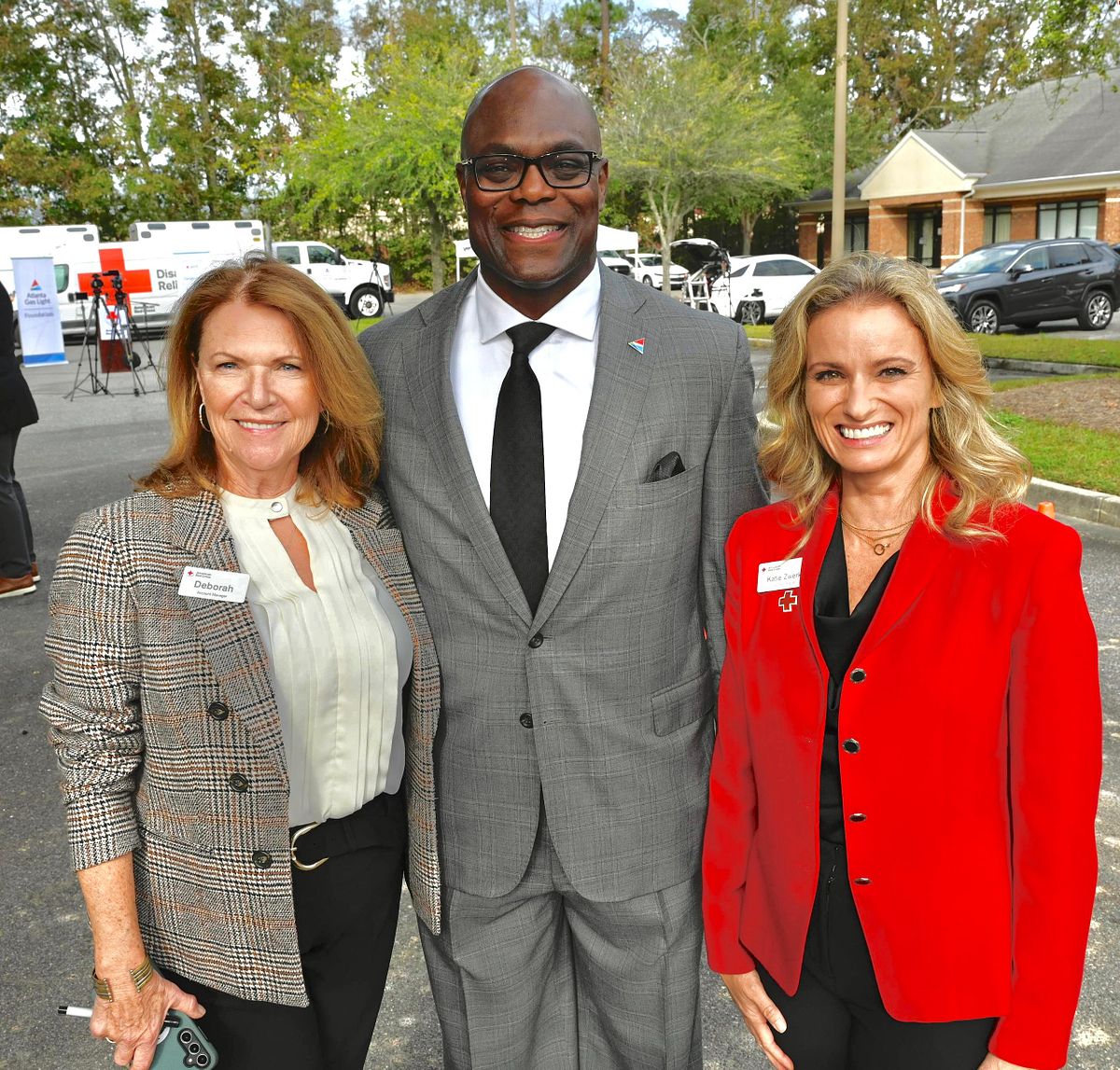 American Red Cross Receives $1 Million Donation from Atlanta Gas Light ...