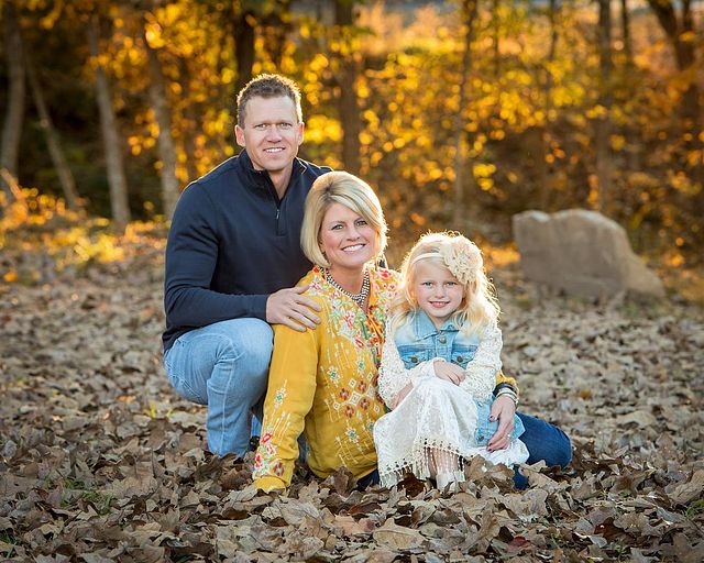 Portrait Photography by Branch Photography