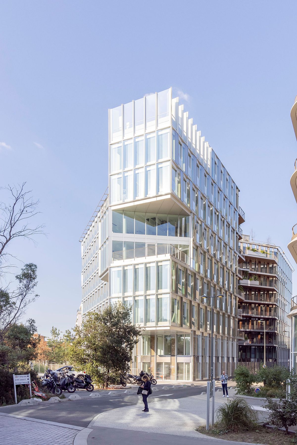 Arthur Weidmann | Reiwa