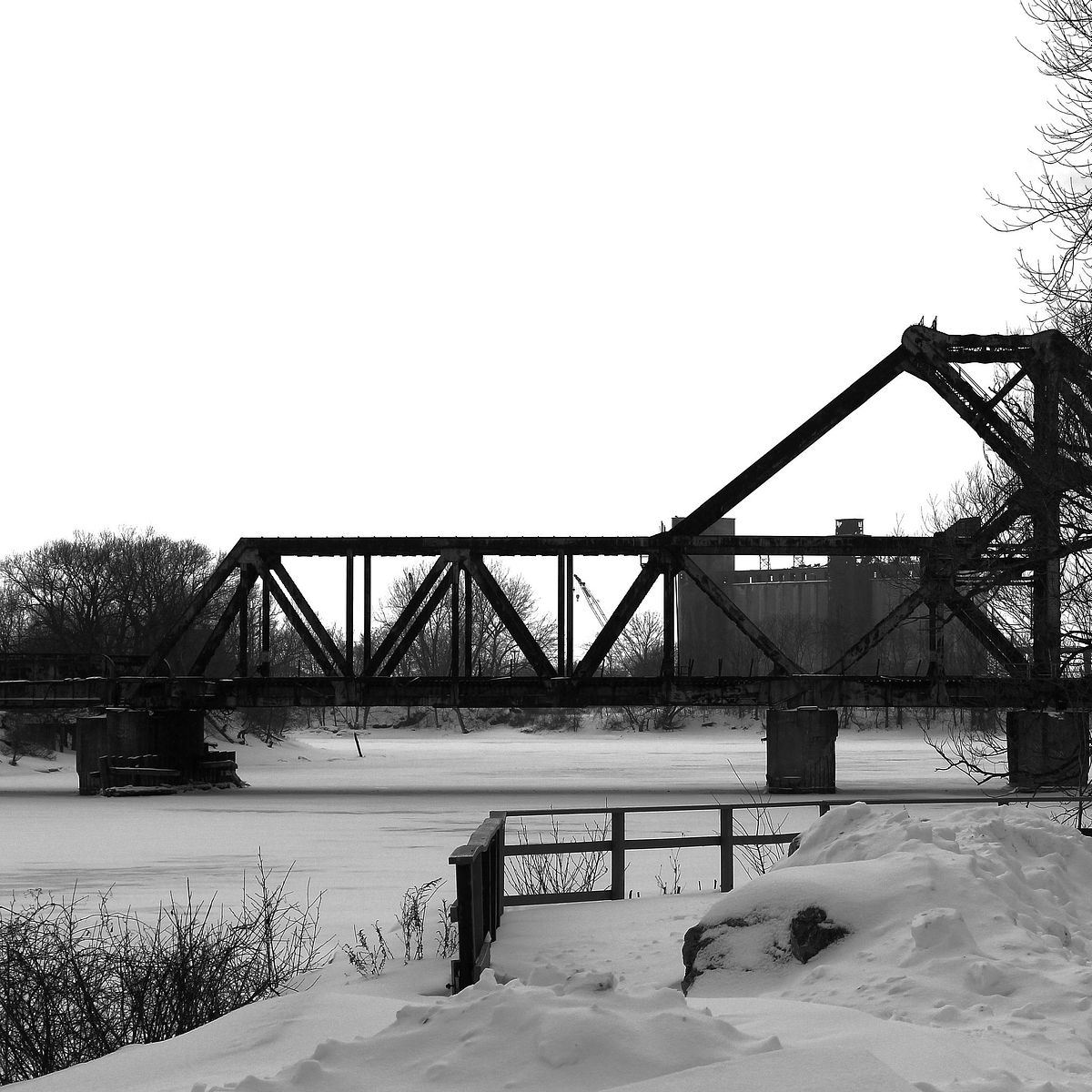 Ryan Dussault | Red Jacket Park