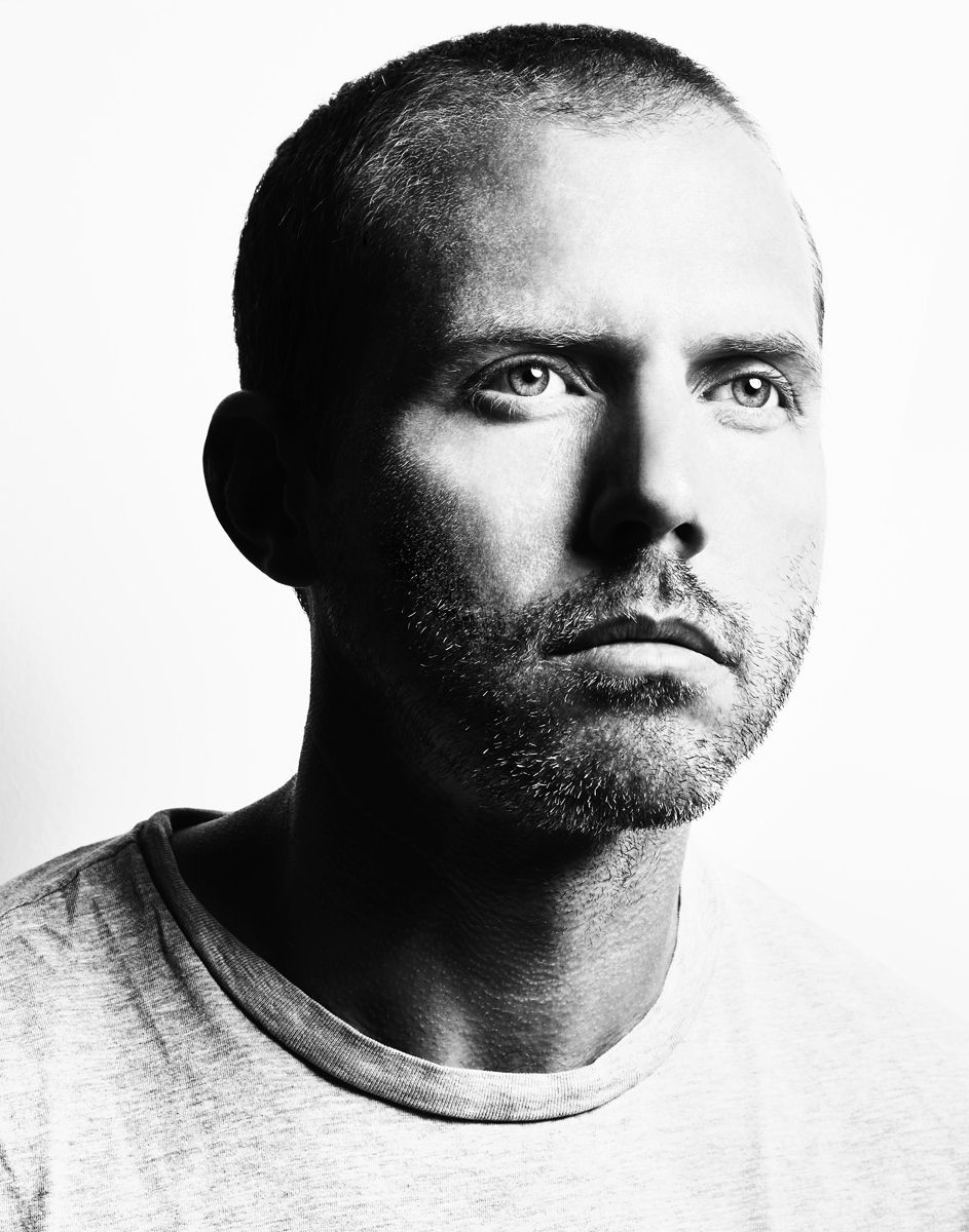 Sebron Snyder Photography - Main page