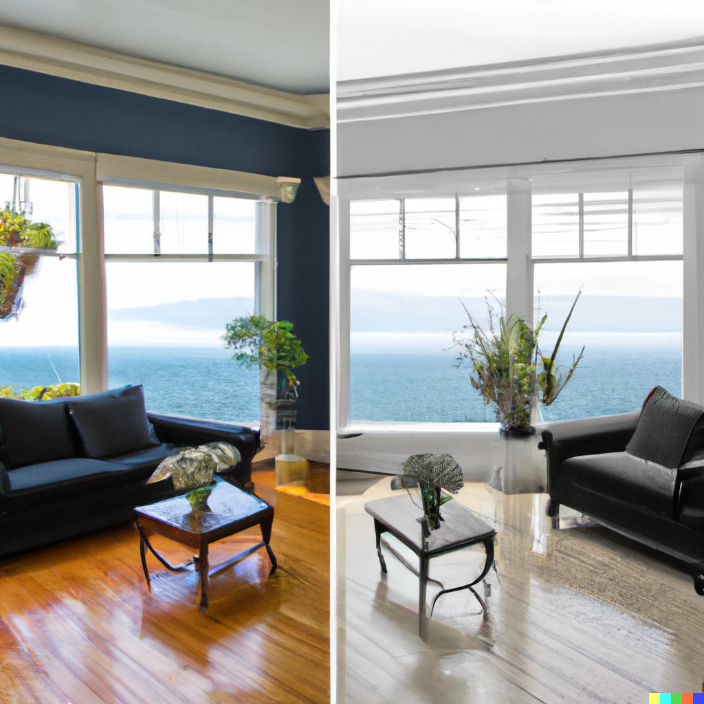 Virtual Staging for Realtors