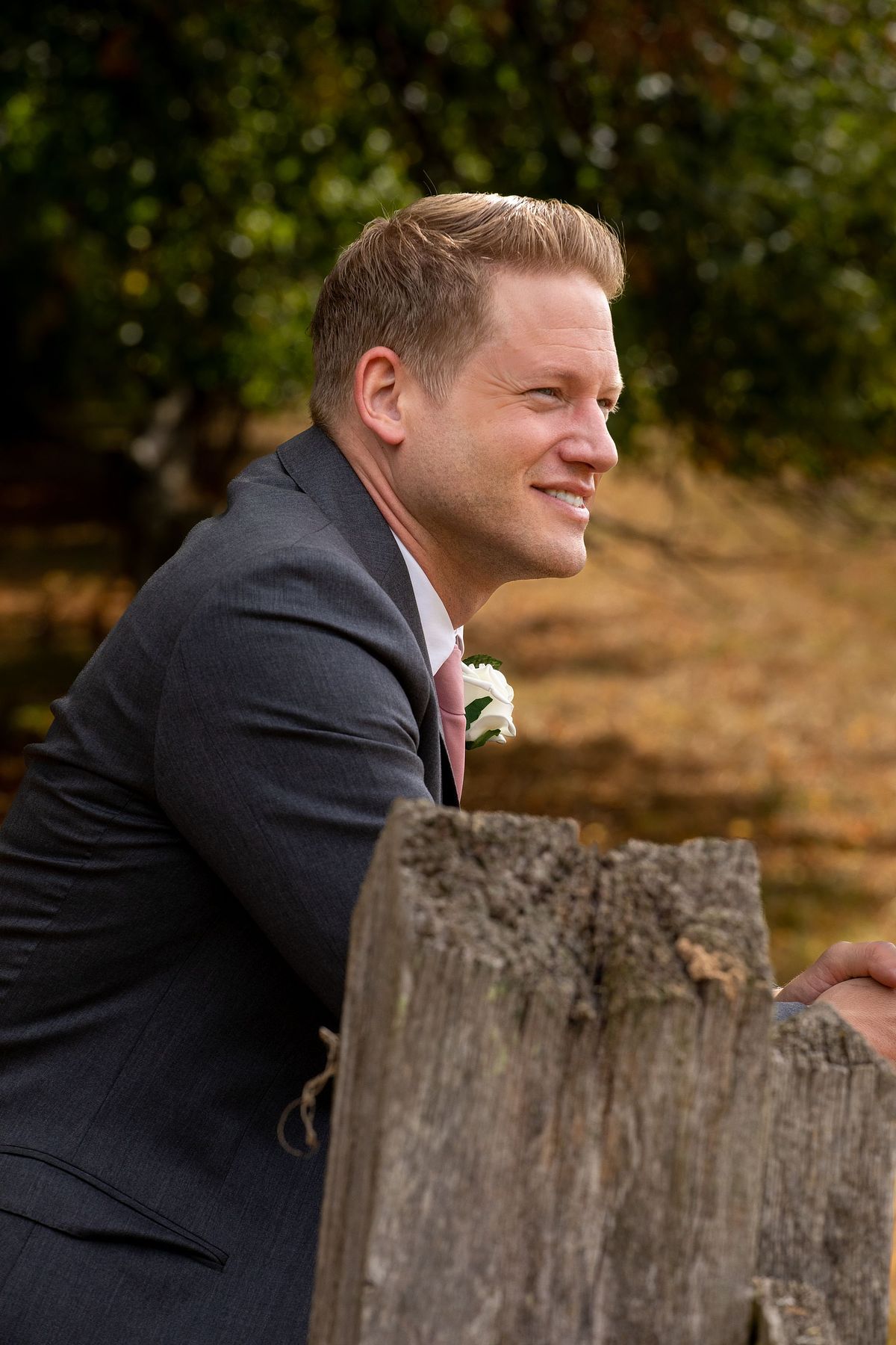 Simon Barrett Photography