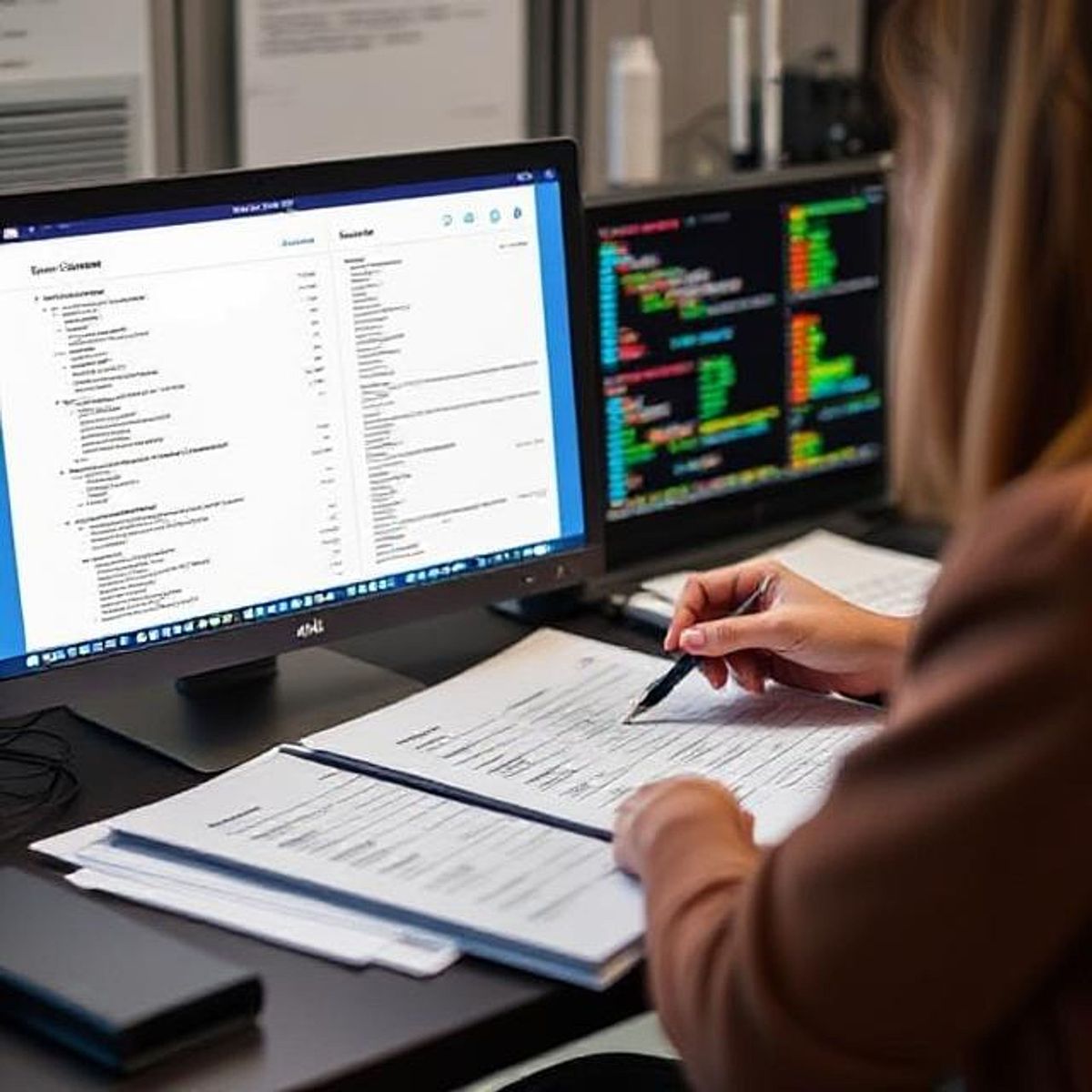 Forms Processing | Outsource Data Entry Services (ODES)