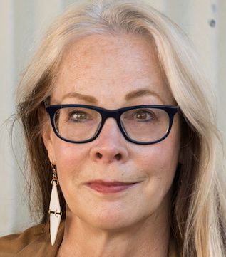 VICTORIA JOHNSON ARTIST