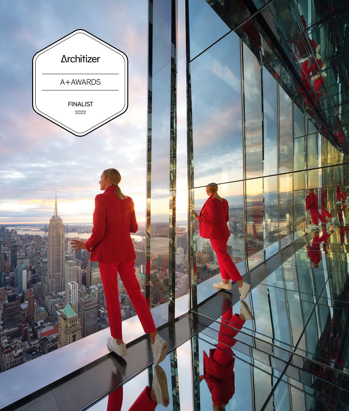 Award-winning Architectural Photographer Kim Smith USA