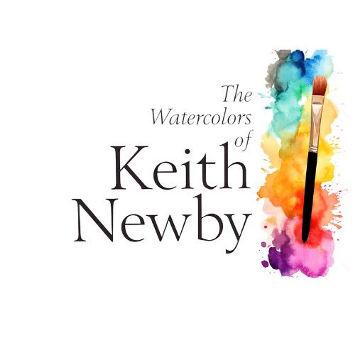 KEITH NEWBY ART
