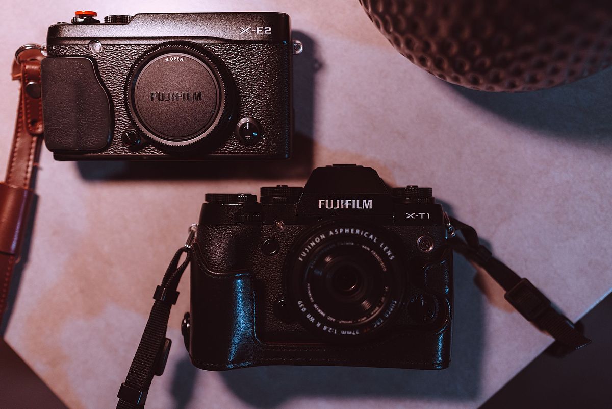 5 Factors To Consider When Choosing The Right Camera in 2023