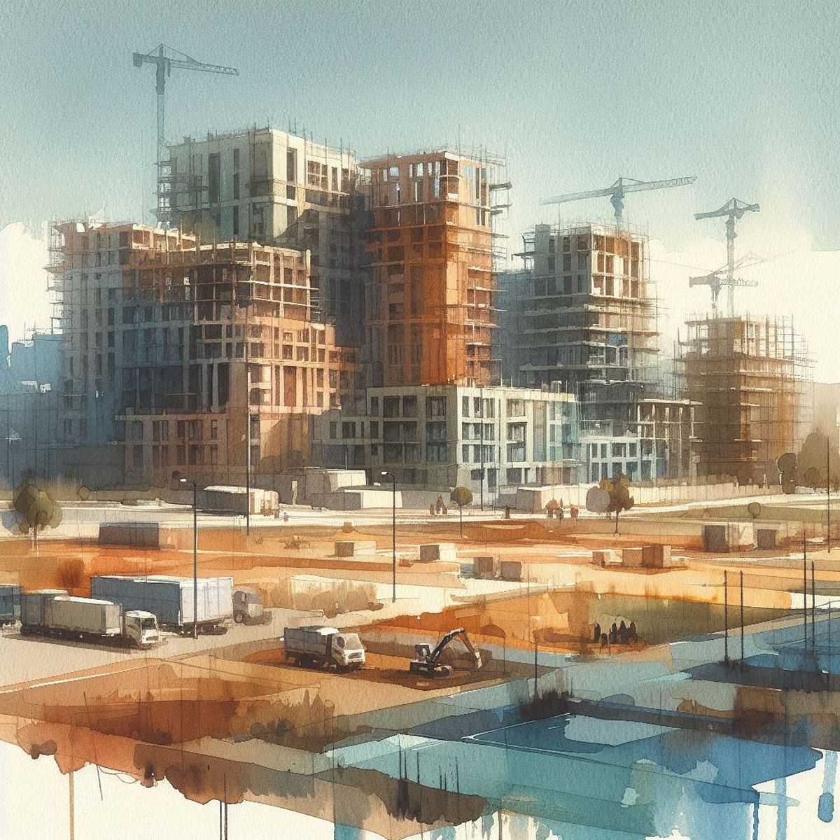 Projects & Impact | Roman Grant