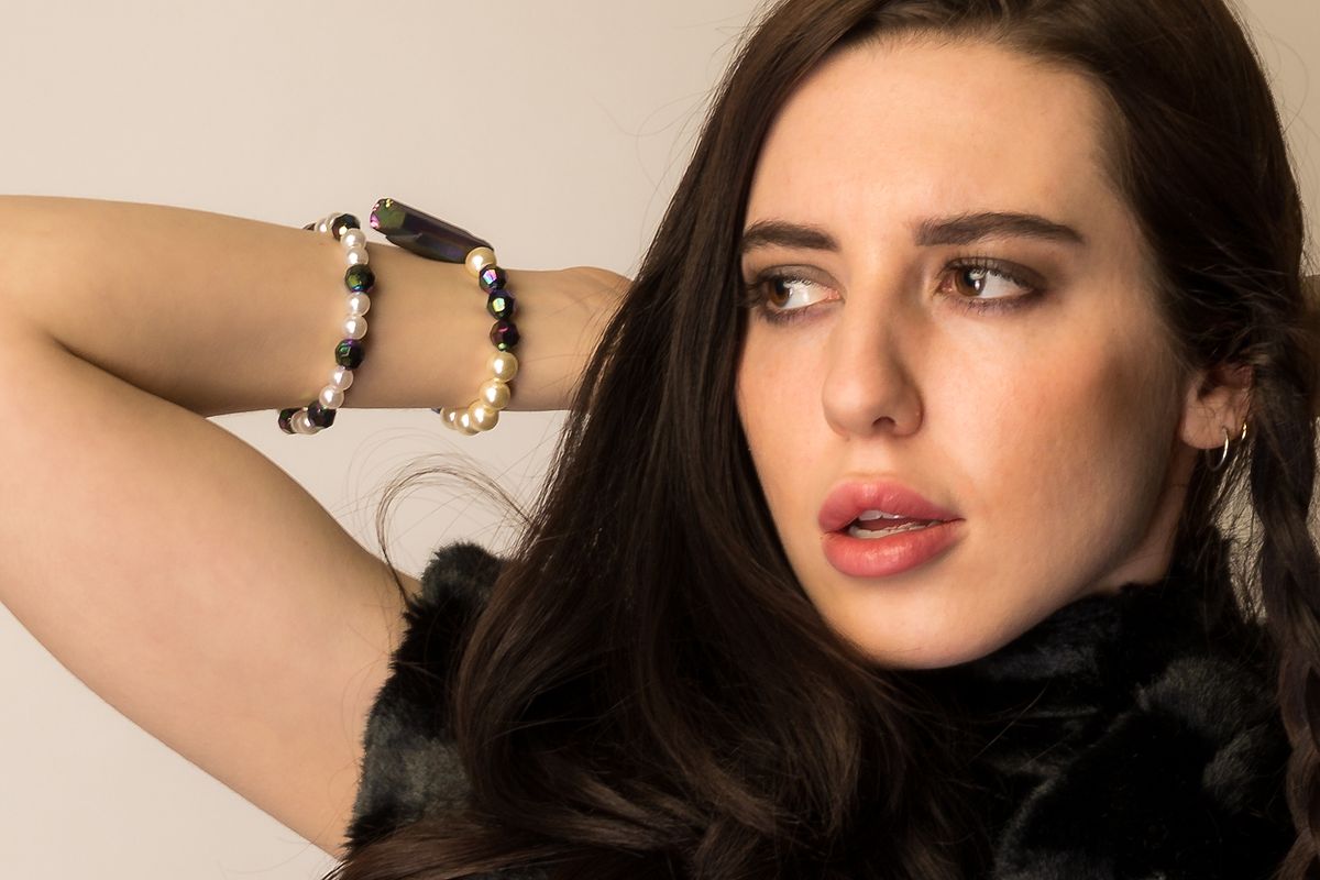 Toronto Photographer Roy Boyce | Fashion Photography | Editorial ...