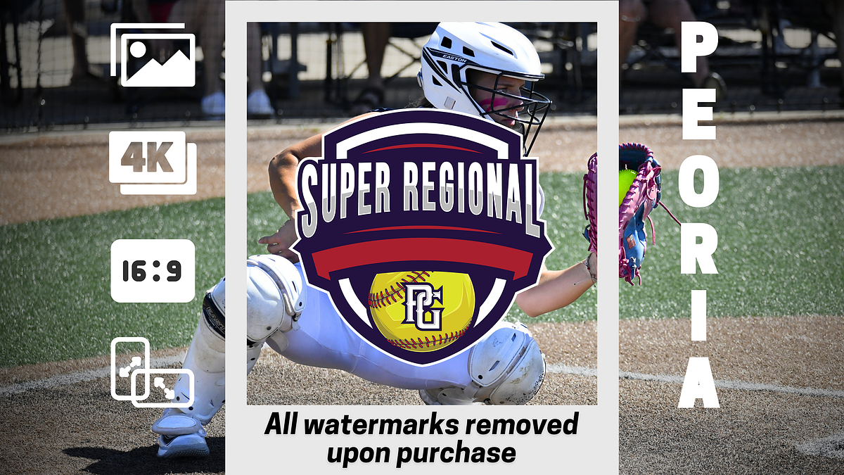 PG Super Regional Images