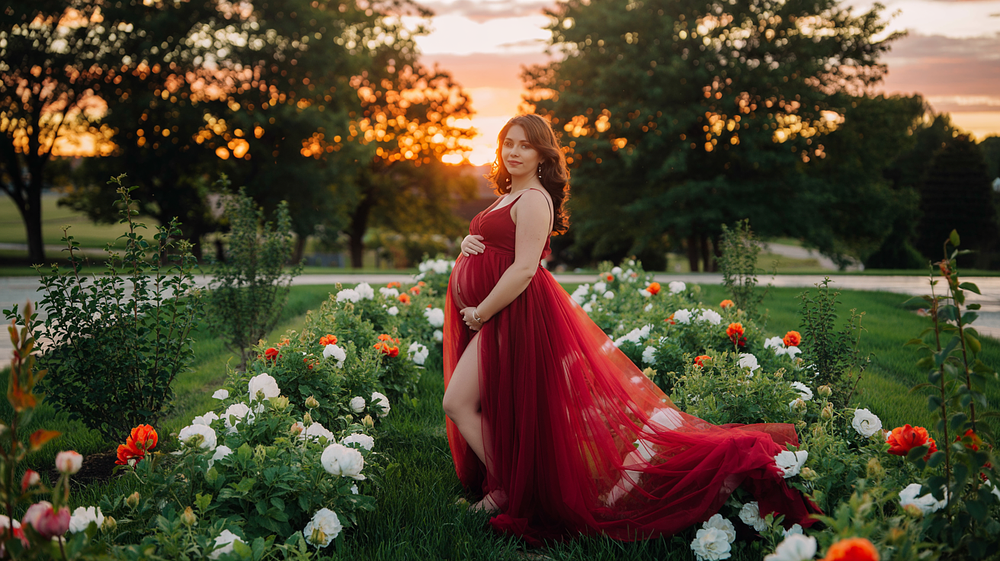 Maternity Sessions Tip #1: How to Prepare for Your Maternity Session Session