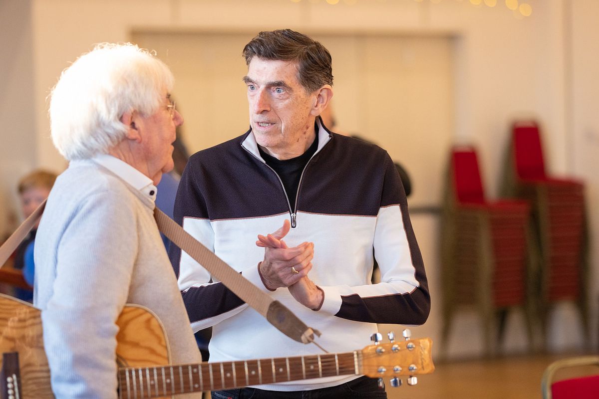 North Wales based photographer Mark McNulty