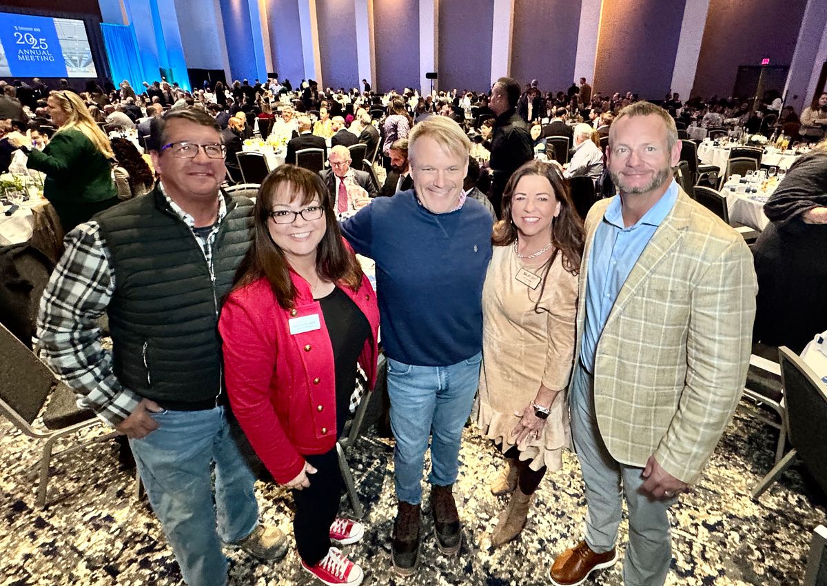 SA Recycling Savannah at Savannah Economic Development Authority 2025 ...