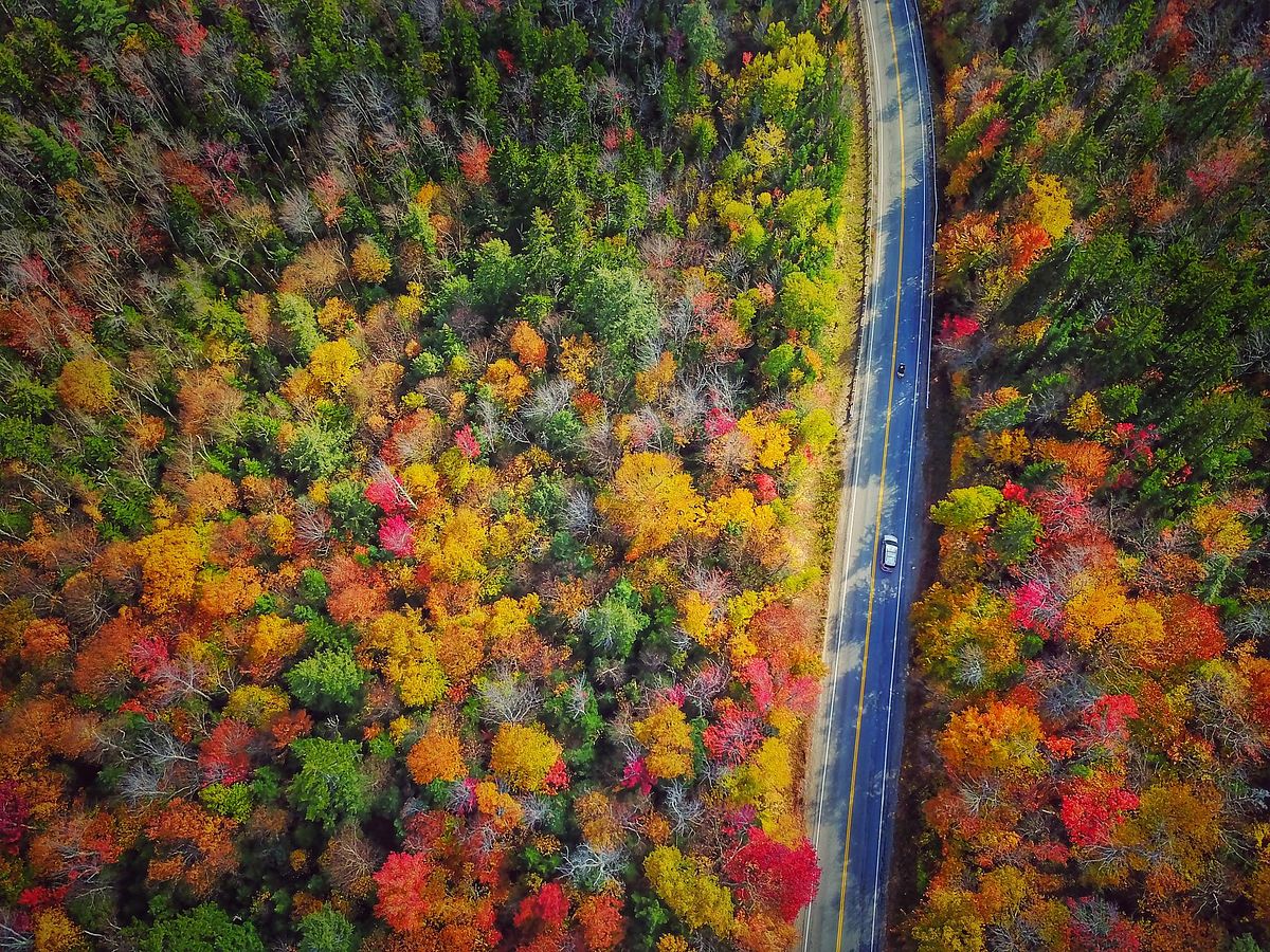 Landscape Gallery | Santosh Dash Photography