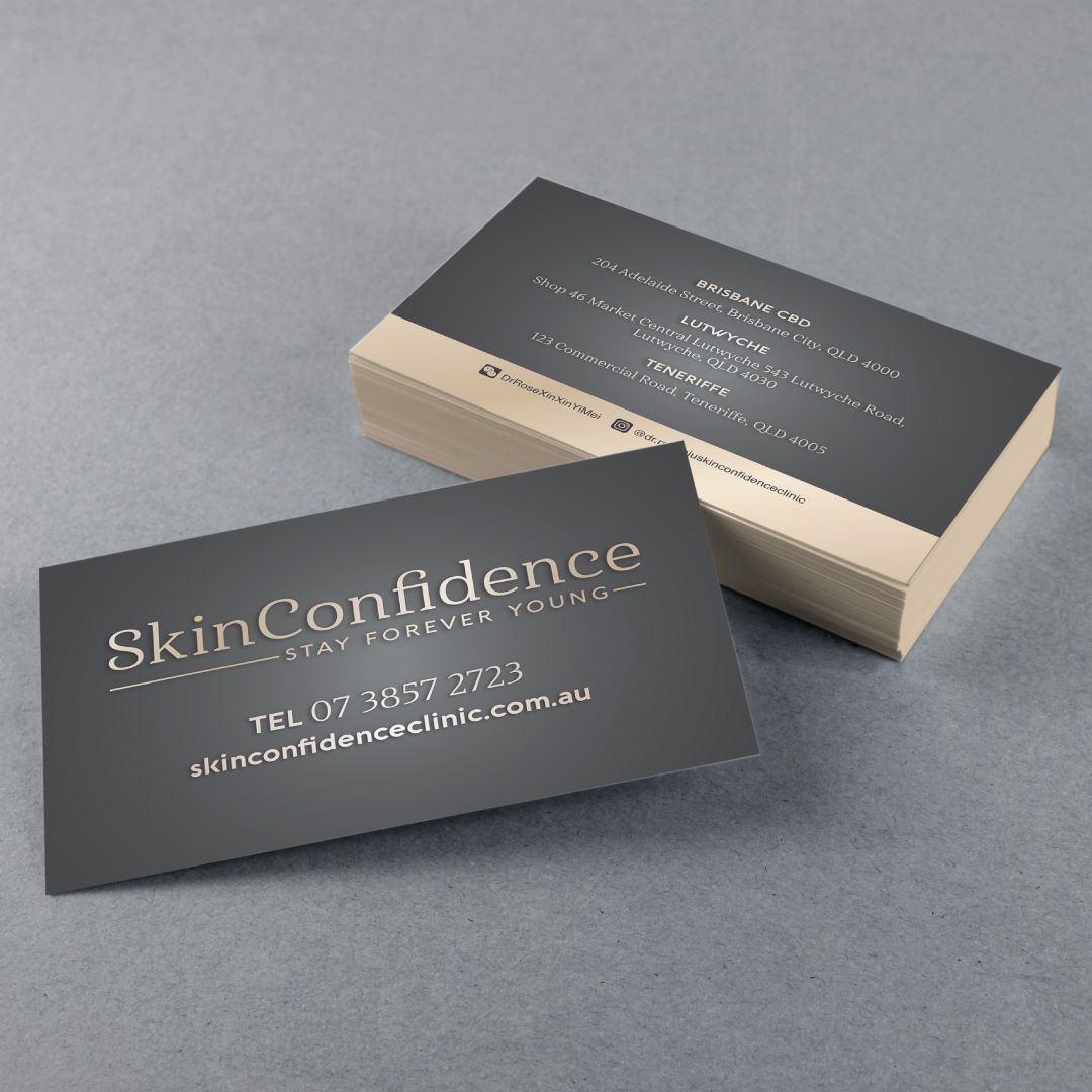 Skin Confidence Clinic