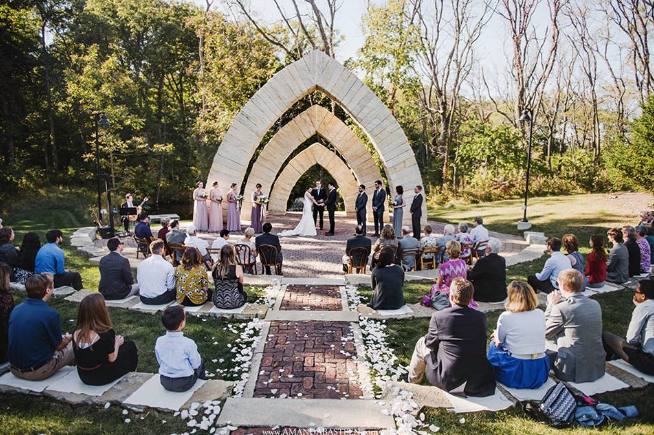 Amphitheater Pictures | The Celebration Farm