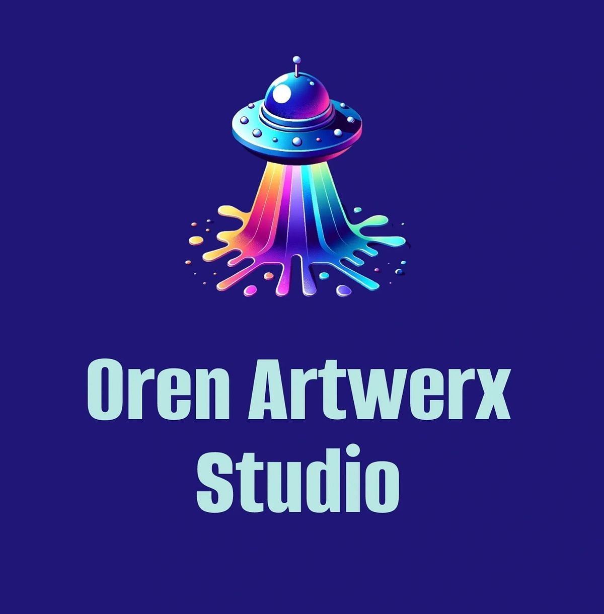 Oren | Oren Artwerx Studio