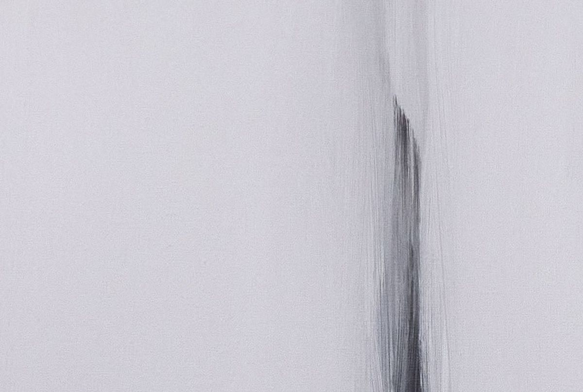 VOID SERIES | PETER LOUIES