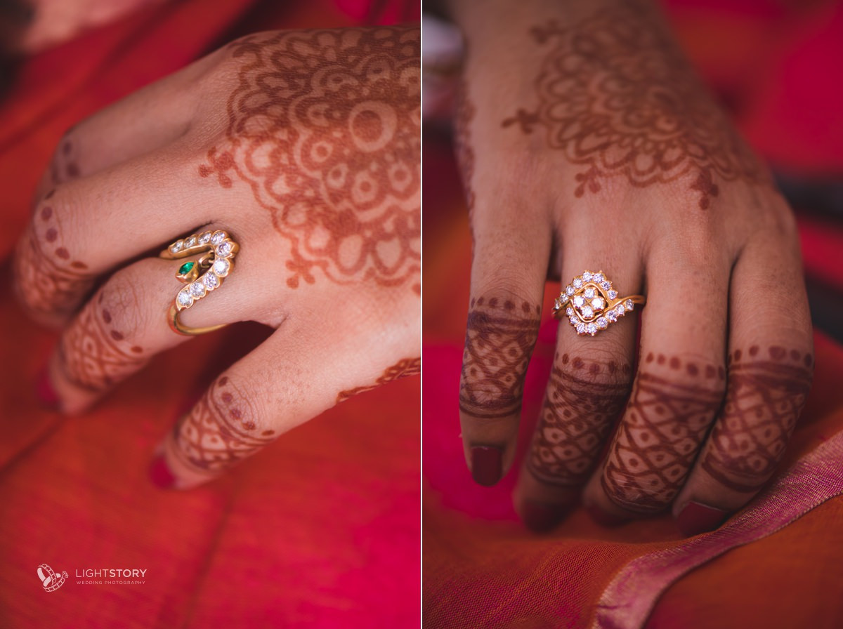 Traditional Chettinad Chettiar Wedding Photography Karaikudi | Light Story