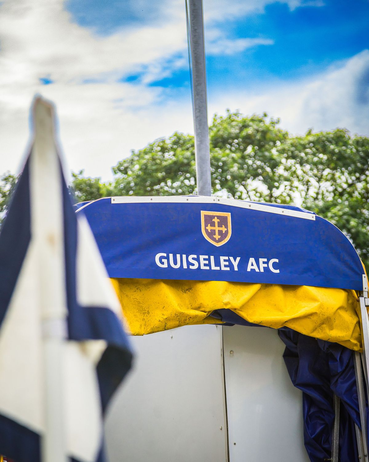 Guiseley AFC | The Yorkshire Photographer