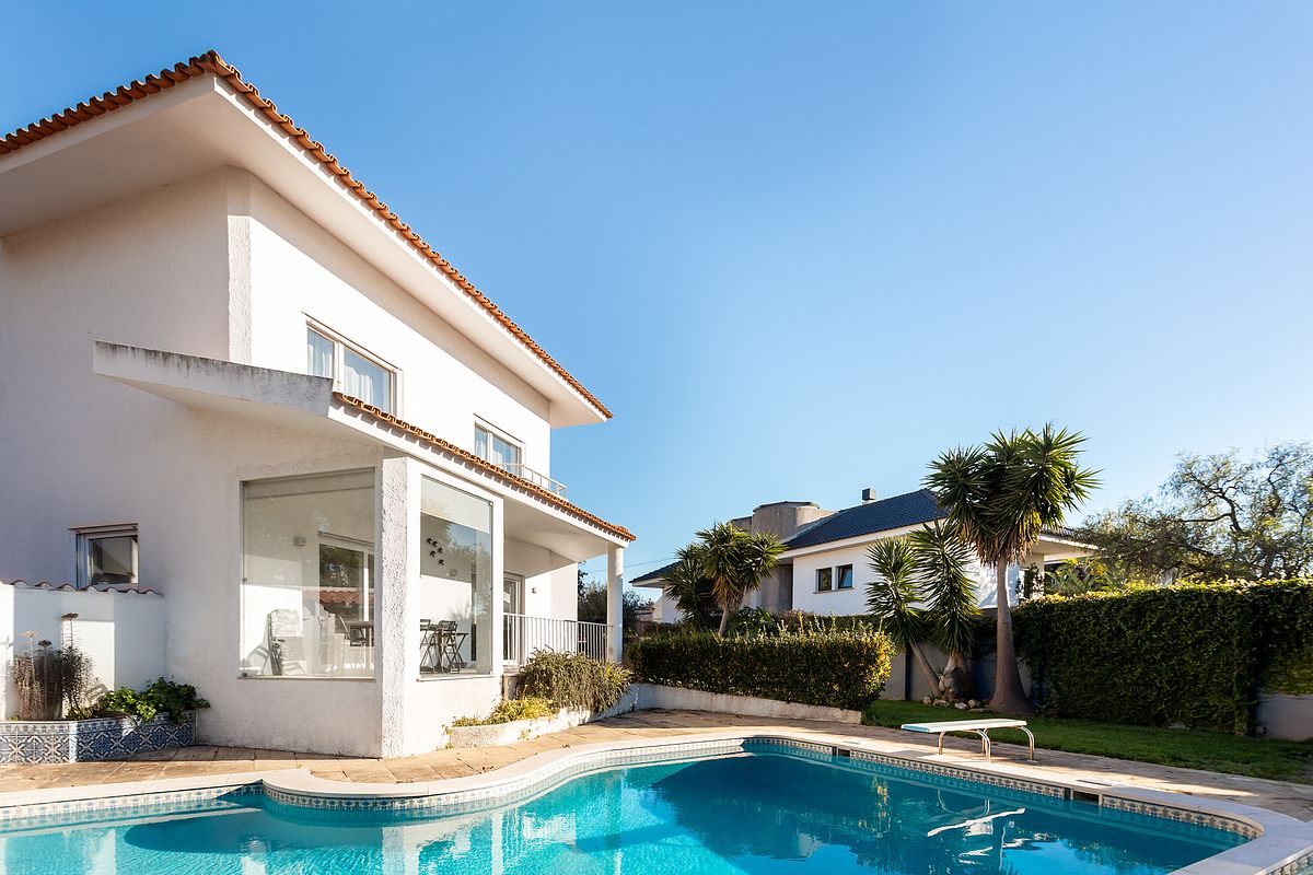 Moradia V7 Parede - Vanquish Properties