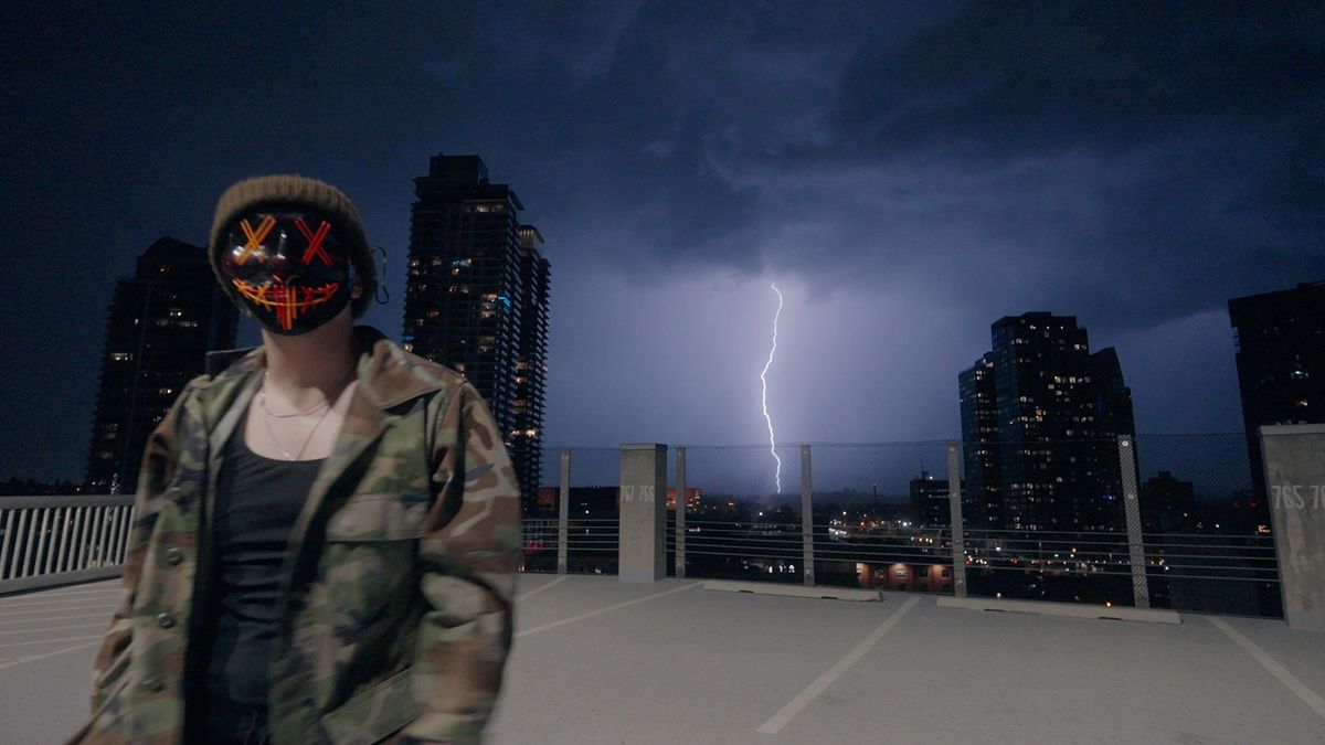 Jake Warren - Calgary Photographer