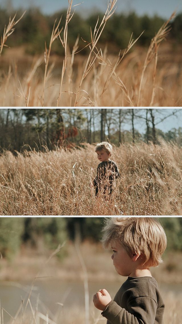 JOSH & HANNAH | BOOK A SESSION