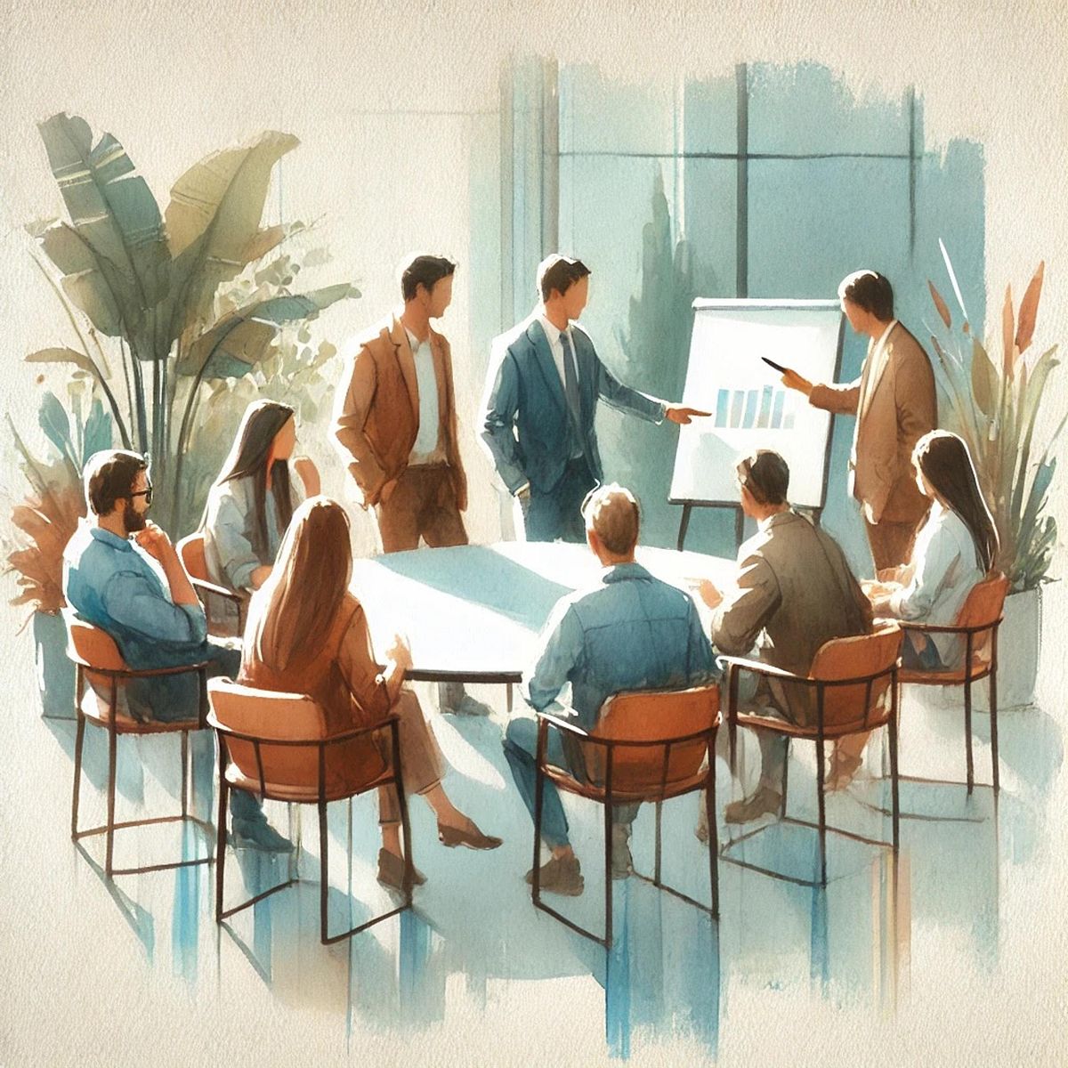 How Strategic Meetings Management Drives Effective Team Building and ...
