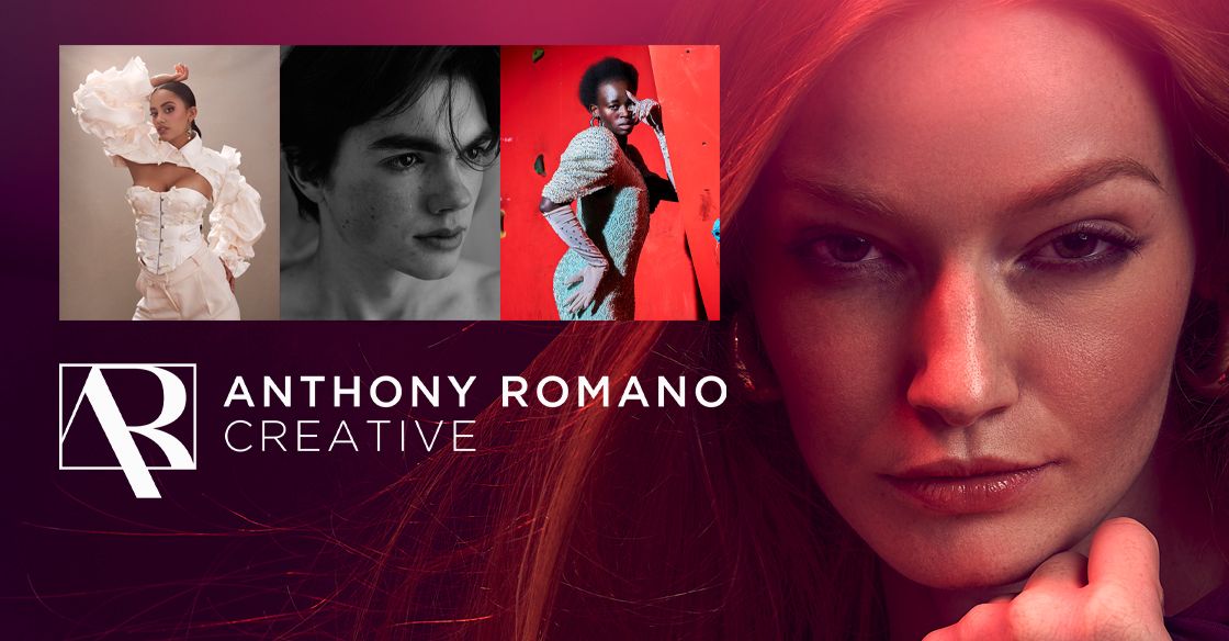 Nashville Portrait, Fashion, and Branding Photographer, Anthony Romano.