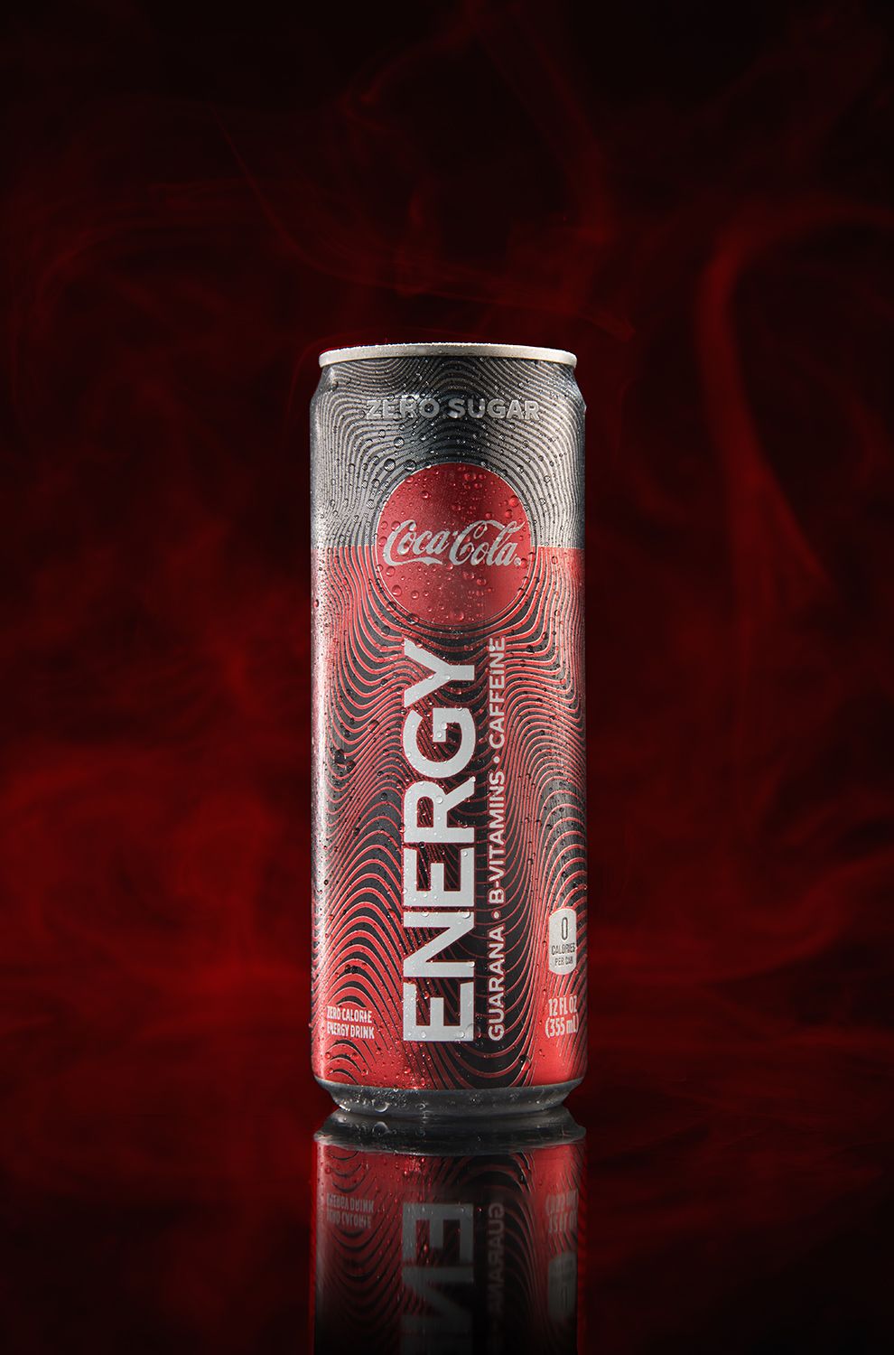 Coca Cola Project - "All American"