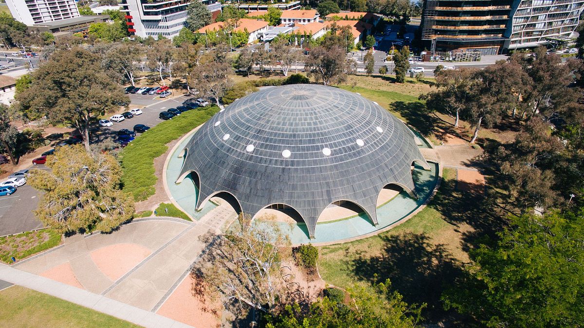 10 Iconic Australian Architecture Projects You Need to See