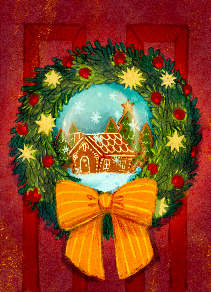 M.Kawashima | Illustration & Design