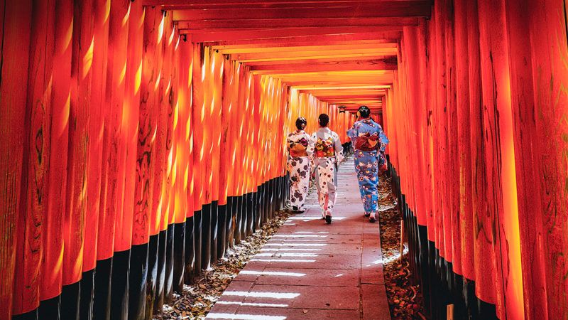 Travel and Photography: Are We Missing the Essential by Constantly ...