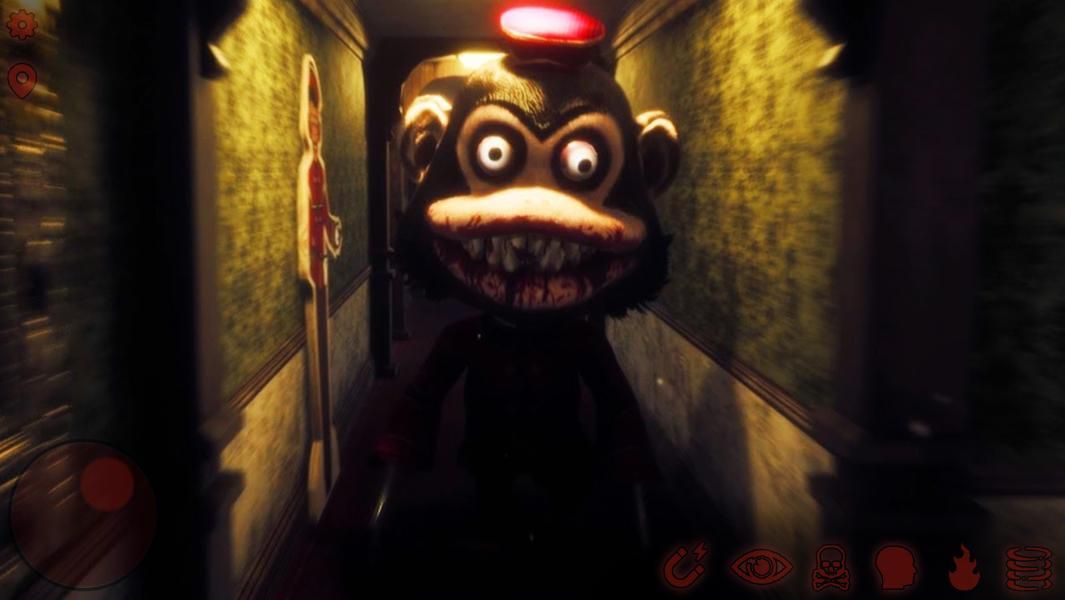 Glowstick Entertainment - An indie game studio focused on horror