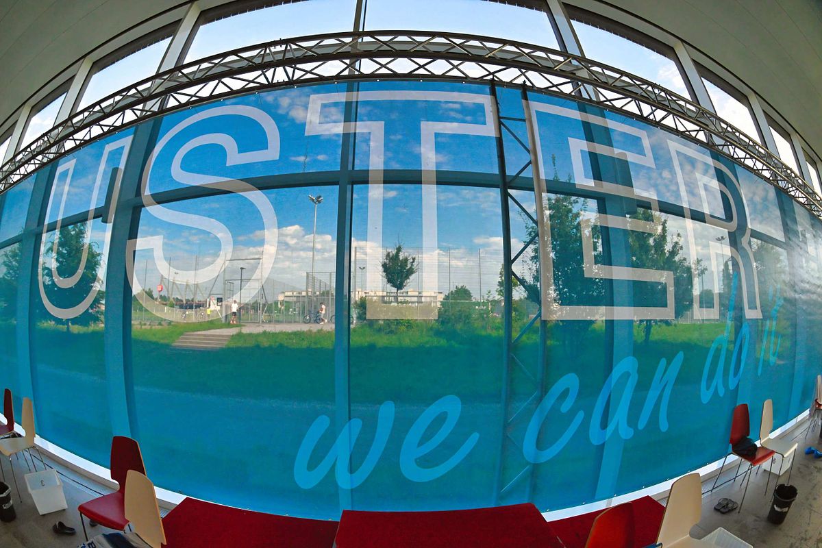 Summer Swiss Champs - USTER 2024