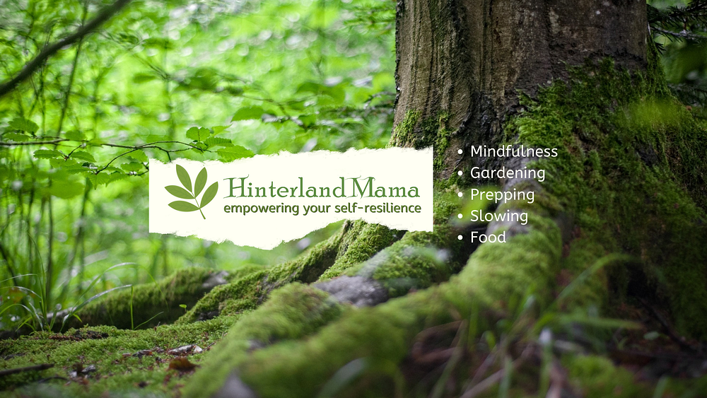 Tee Public Collections | Hinterland Mama