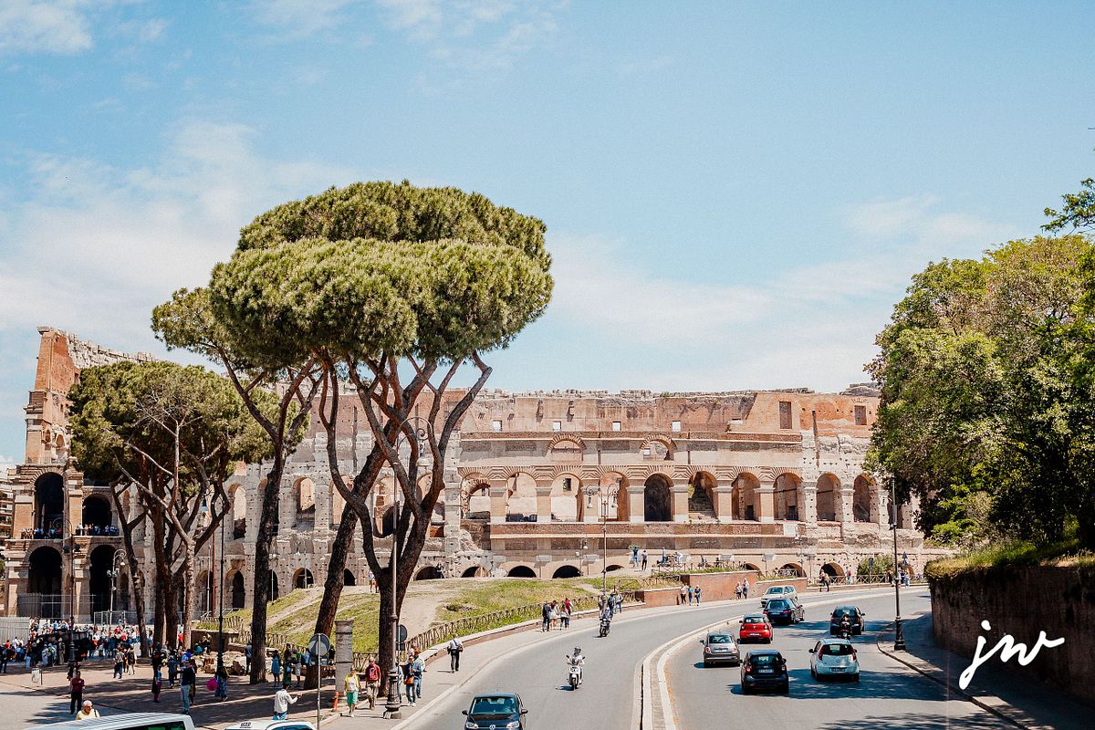 Jake Warren - Calgary Photographer