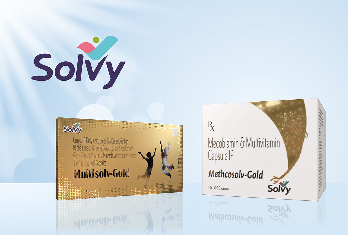 Capsule | Solvy Remedies Pvt. Ltd.