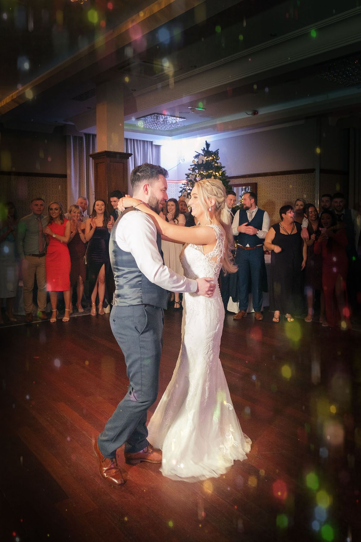 Wedding Photography Information & FAQ |ANTHONY KEARNEY PHOTO