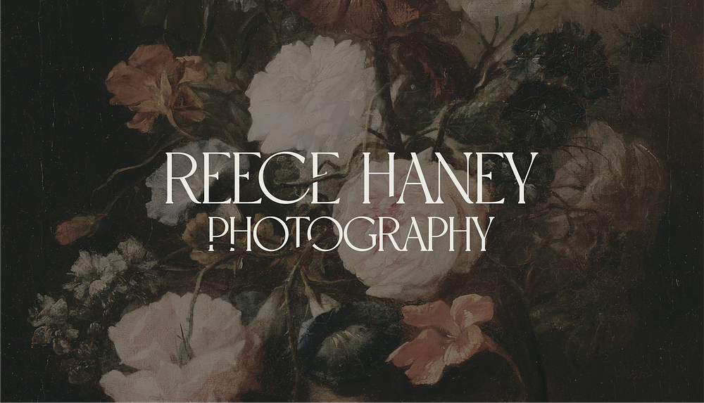 Reece | Reece Haney Photographer