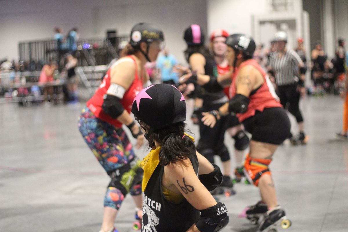 RollerCon Returns to Vegas in 2024 | SUBSIST