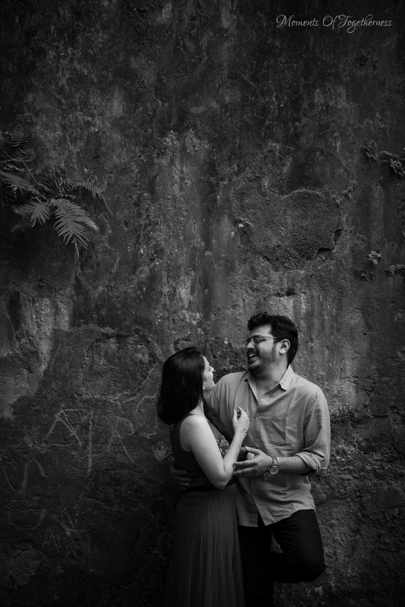 Top Pre-Wedding Photoshoot Locations In Pune